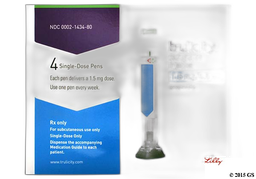 Trulicity Prices, Coupons & Savings Tips - GoodRx