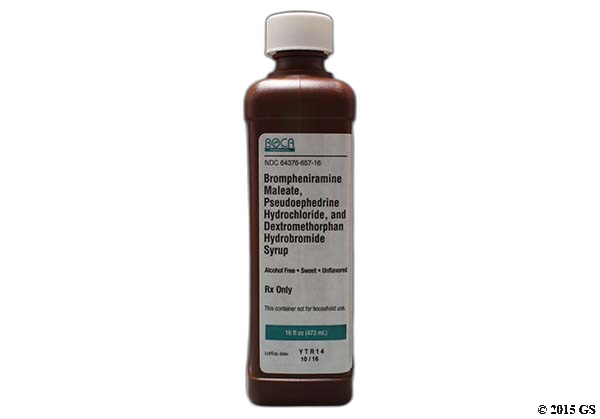 Bromfed DM 2025 Prices, Coupons & Savings Tips - GoodRx