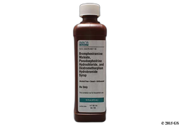 Bromfed DM: Uses, Side Effects, Dosage & Reviews