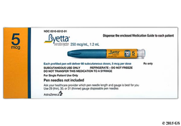 Byetta Prices, Coupons & Savings Tips - GoodRx