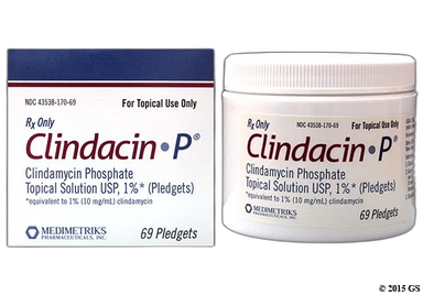 Clindacin P Prices, Coupons & Savings Tips - GoodRx