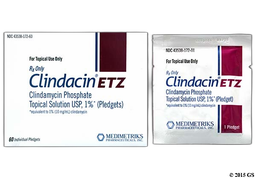Clindacin Etz 2025 Prices, Coupons & Savings Tips - GoodRx