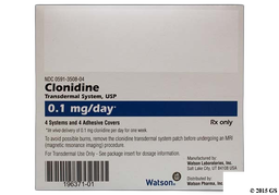 Catapres-Tts Prices, Coupons & Savings Tips - GoodRx