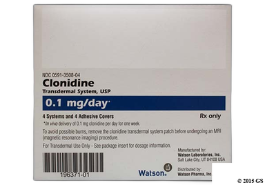 Catapres-Tts Prices, Coupons & Savings Tips - GoodRx