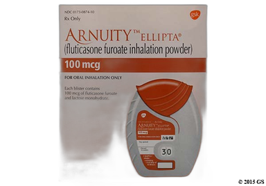 Arnuity Ellipta Prices, Coupons & Savings Tips - GoodRx