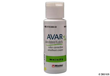 Avar-E Green Prices, Coupons & Savings Tips - GoodRx