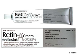 Retin-A Prices, Coupons & Savings Tips - GoodRx