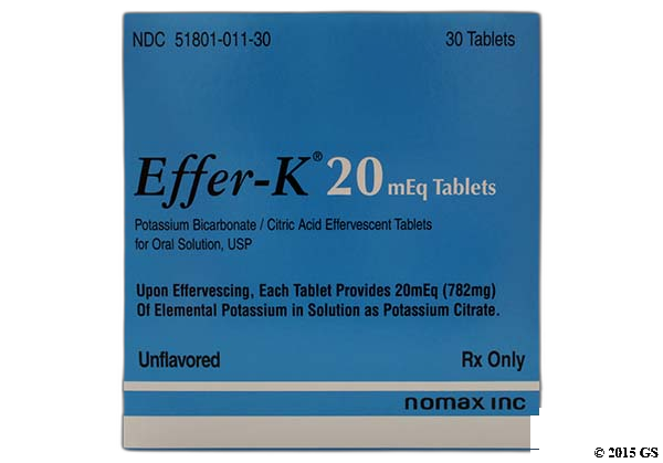 Effer-K 2026 Prices, Coupons & Savings Tips - GoodRx