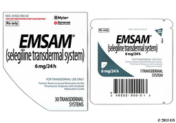 Emsam Prices, Coupons & Savings Tips - GoodRx