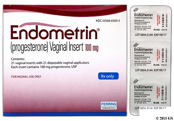 Endometrin 2025 Prices, Coupons & Savings Tips - GoodRx