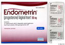 Endometrin 2025 Prices, Coupons & Savings Tips - GoodRx