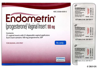 Endometrin 2025 Prices, Coupons & Savings Tips - GoodRx