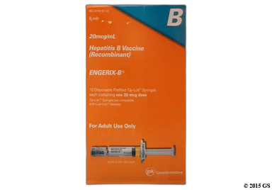 Engerix-B Prices, Coupons & Savings Tips - GoodRx