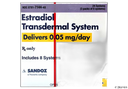 Estradiol Medicare Coverage and Co-Pay Details - GoodRx