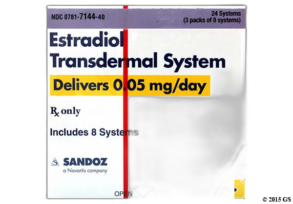 Estradiol 2025 Prices, Coupons & Savings Tips - GoodRx