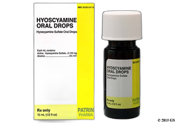 Hyosyne Prices, Coupons & Savings Tips - GoodRx