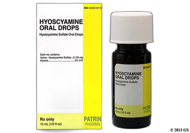 Hyosyne Prices, Coupons & Savings Tips - GoodRx