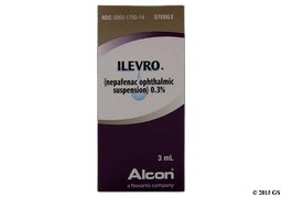 Ilevro Coupons: Pay As Little As $149.00 Today with GoodRx.