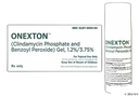 Onexton Prices, Coupons & Savings Tips - GoodRx