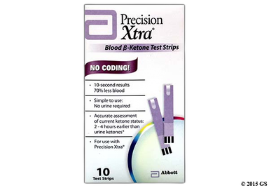 Compare Precision Xtra Prices - GoodRx