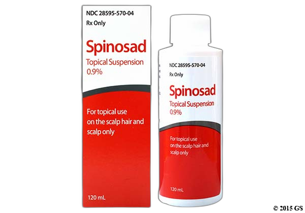 Spinosad 2025 Prices, Coupons & Savings Tips - GoodRx