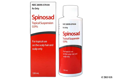 Spinosad Prices, Coupons & Savings Tips - GoodRx