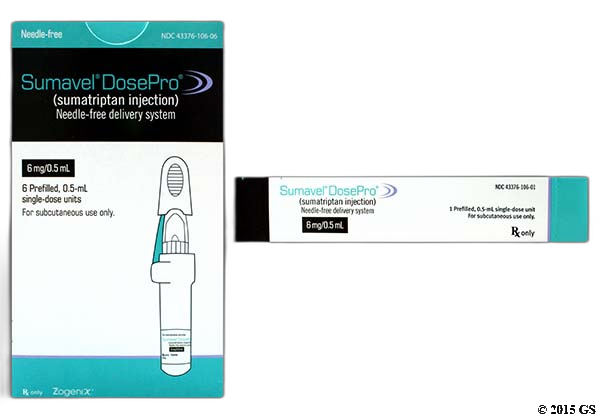 Sumavel Dosepro 2026 Prices, Coupons & Savings Tips - GoodRx