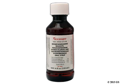 Bromfed DM Prices, Coupons & Savings Tips - GoodRx