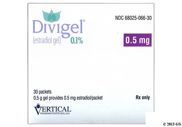 Estradiol Gel