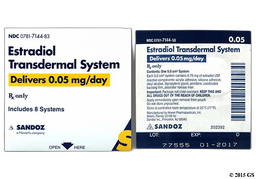 Estradiol Prices, Coupons & Savings Tips - GoodRx