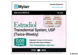 Vivelle-Dot Prices, Coupons & Savings Tips - GoodRx