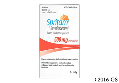 Spritam Prices, Coupons & Savings Tips - GoodRx