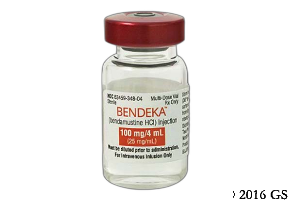Bendeka 2025 Prices, Coupons & Savings Tips - GoodRx