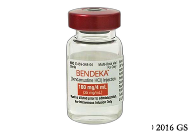 Bendeka Prices, Coupons & Savings Tips - GoodRx