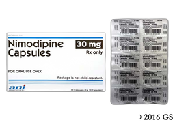 Nimodipine Prices, Coupons & Savings Tips - GoodRx
