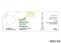 Taltz Prices, Coupons & Savings Tips - GoodRx