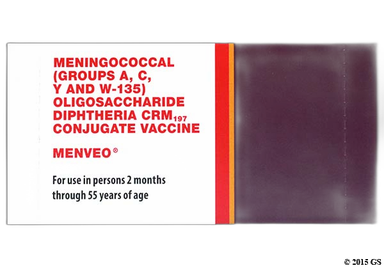 Menveo 2025 Prices, Coupons & Savings Tips - GoodRx