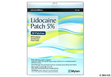 Lidoderm 2026 Prices, Coupons & Savings Tips - GoodRx