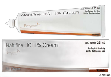 Naftifine Gel (Naftin): Uses, Side Effects, Dosage & More - GoodRx