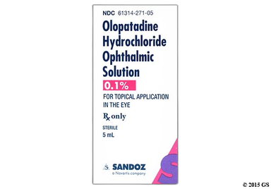 Patanol Prices, Coupons & Savings Tips - GoodRx