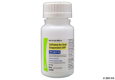 Suprax 2026 Prices, Coupons & Savings Tips - GoodRx