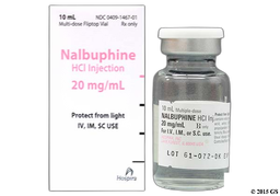 Nalbuphine Prices, Coupons & Savings Tips - GoodRx