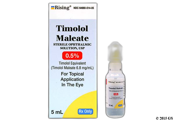 Timoptic Prices, Coupons & Savings Tips - GoodRx