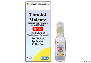 Timolol Prices, Coupons & Savings Tips - GoodRx