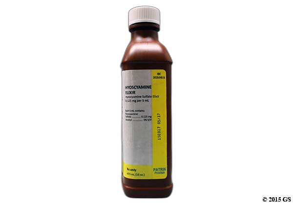 Hyosyne Prices, Coupons & Savings Tips - GoodRx