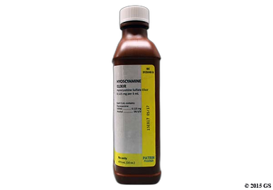 Hyosyne Prices, Coupons & Savings Tips - GoodRx