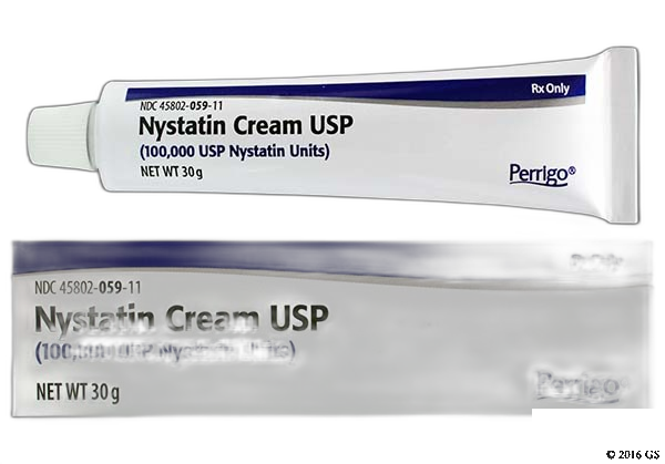 Nystatin Prices, Coupons & Savings Tips - GoodRx