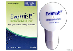 Evamist Coupons: Pay As Little As $75.00 Today with GoodRx.