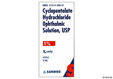 Cyclopentolate Prices, Coupons & Savings Tips - GoodRx