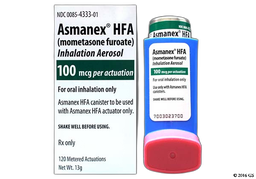 Asmanex HFA Coupon & Savings: Compare Asmanex HFA Prices